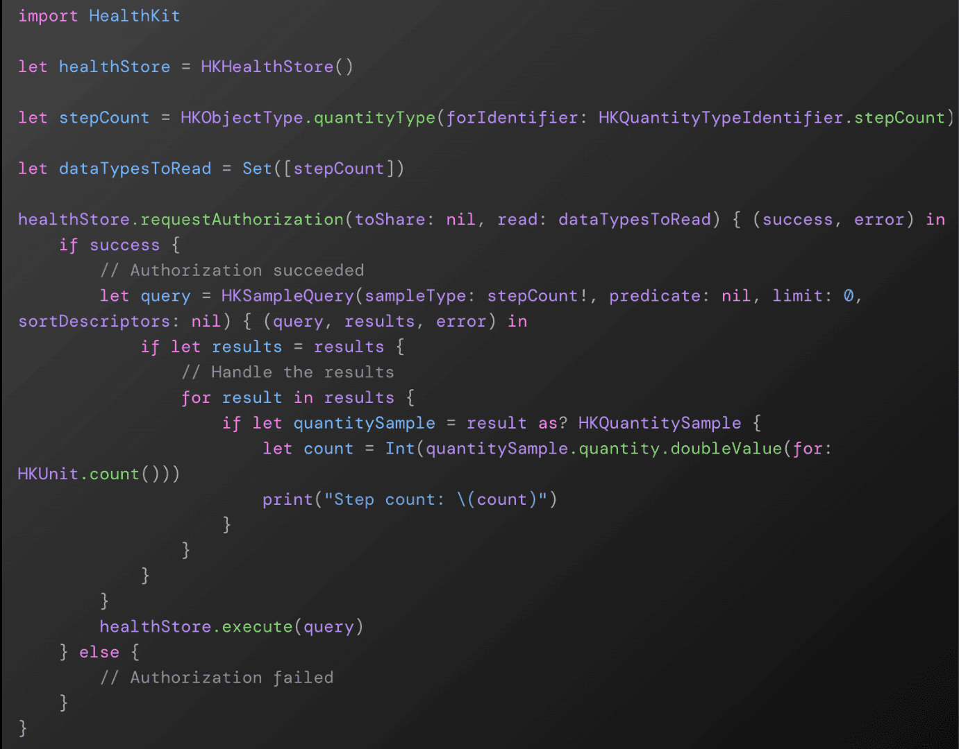 Creating Ios Healthcare Applications Using Healthkit Top Mobile And Web Application Development